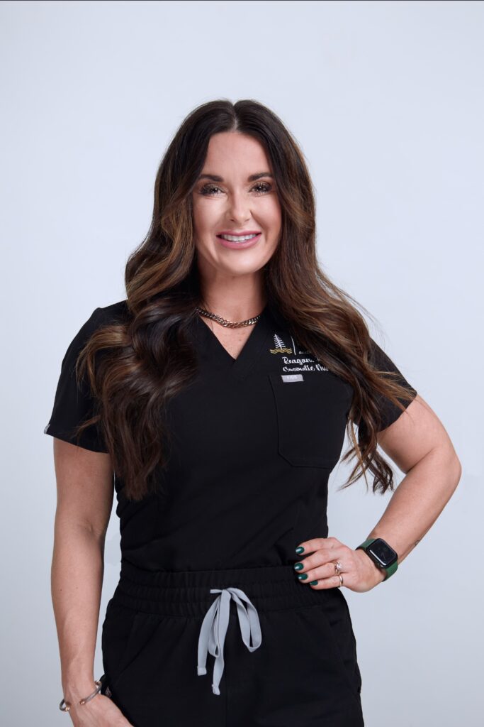 The Team | Pine & River Aesthetic